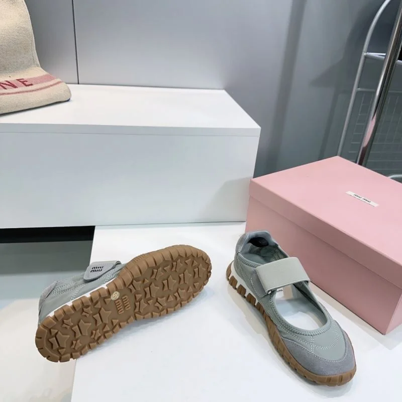 Reasonably priced Miu Miu Shoes