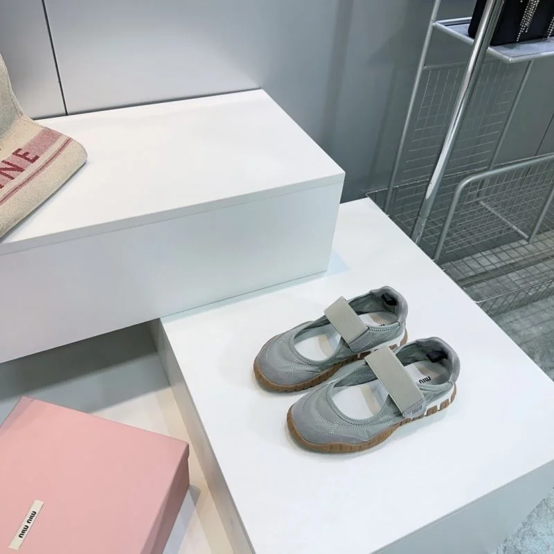 Reasonably priced Miu Miu Shoes