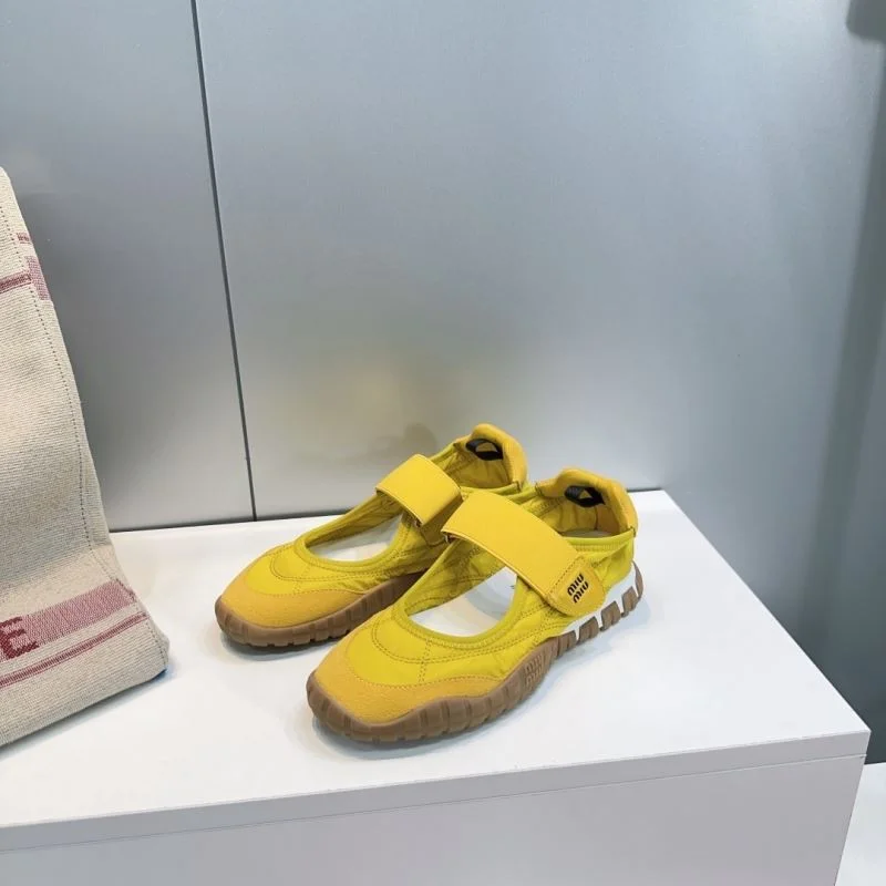 Miu Miu Shoes
