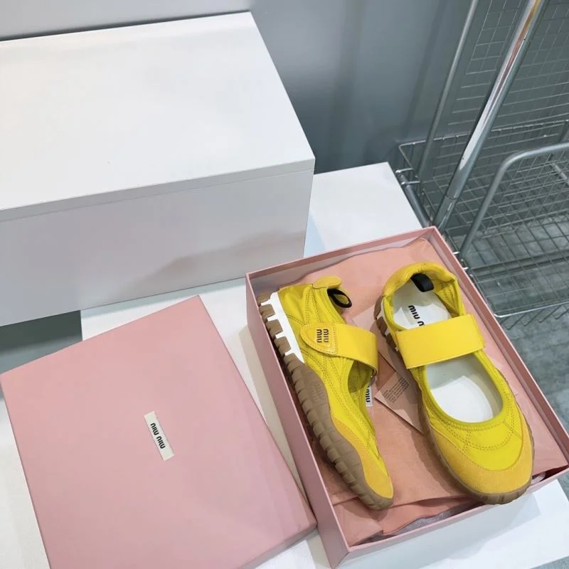 Value-priced Miu Miu Shoes