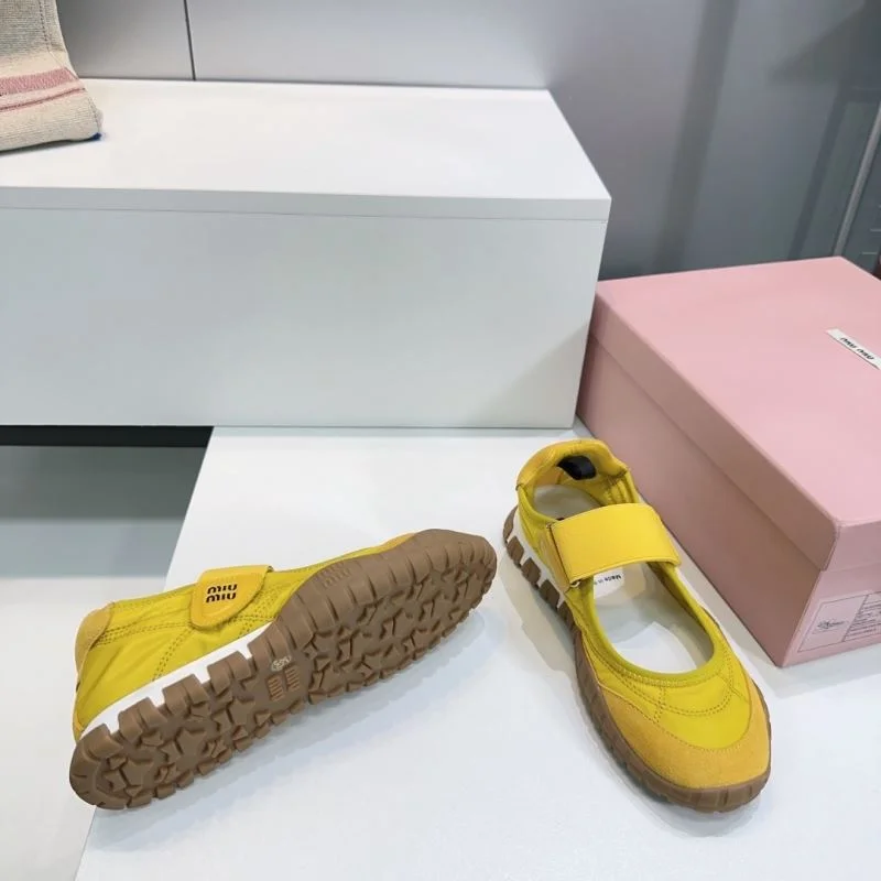 Value-priced Miu Miu Shoes