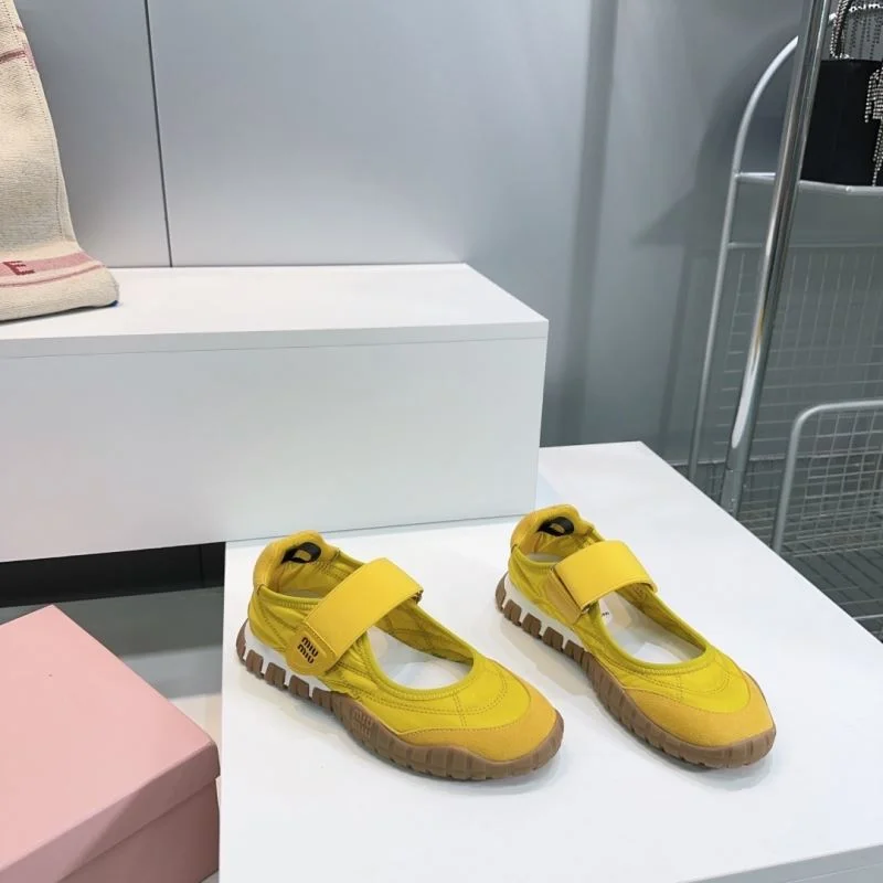 Value-priced Miu Miu Shoes