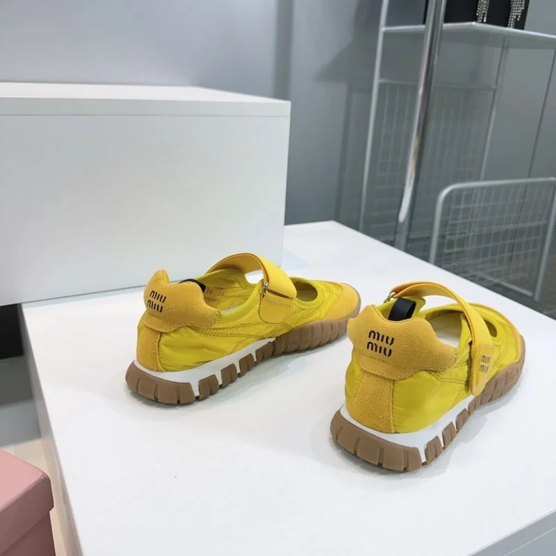 Value-priced Miu Miu Shoes