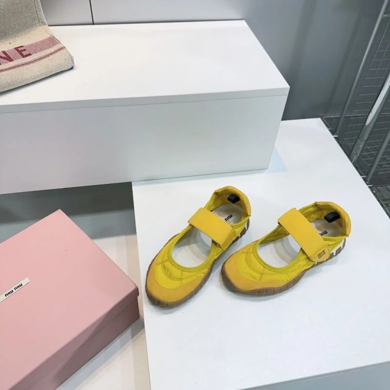 Value-priced Miu Miu Shoes