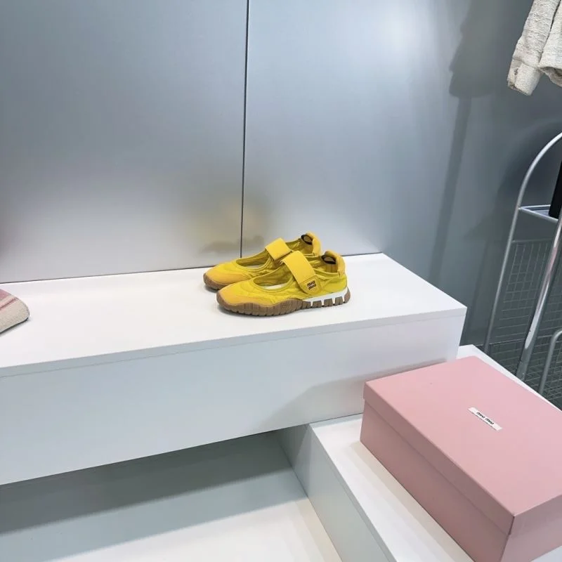 Value-priced Miu Miu Shoes