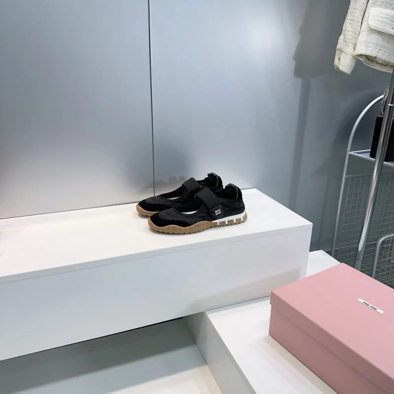 Miu Miu Shoes