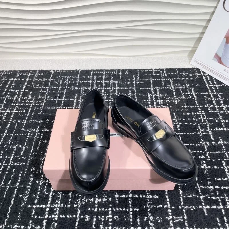 Miu Miu Shoes