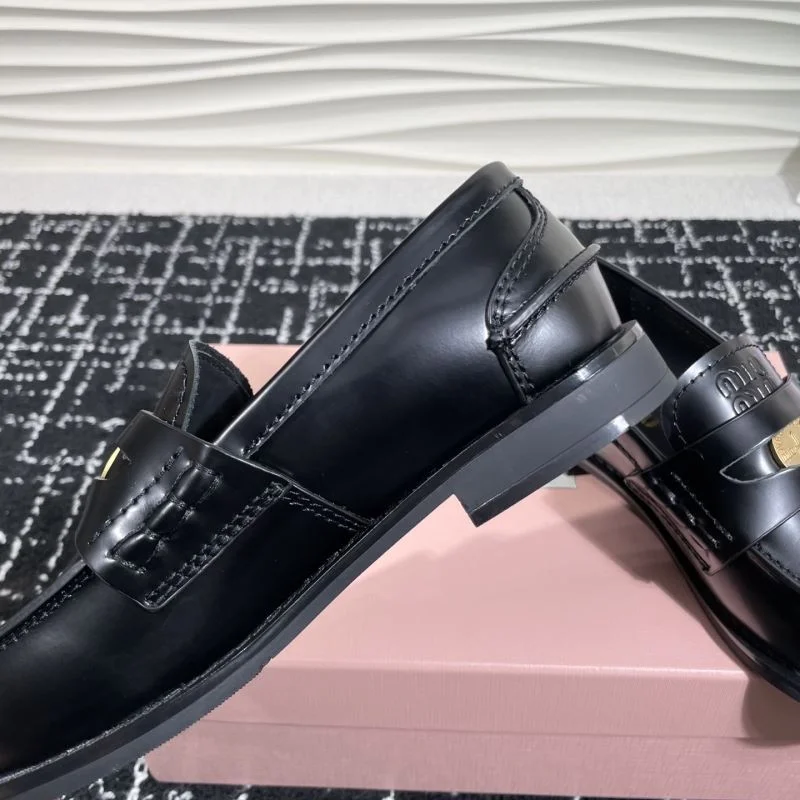 Factory-made Miu Miu Shoes