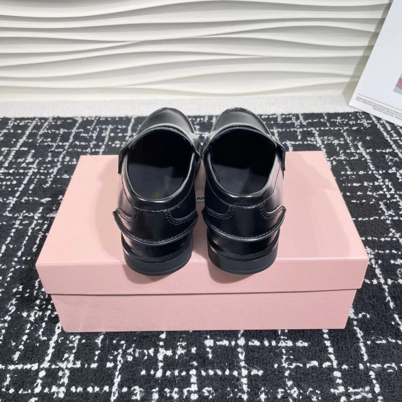 Factory-made Miu Miu Shoes