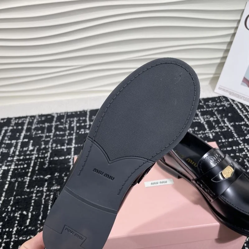 Factory-made Miu Miu Shoes