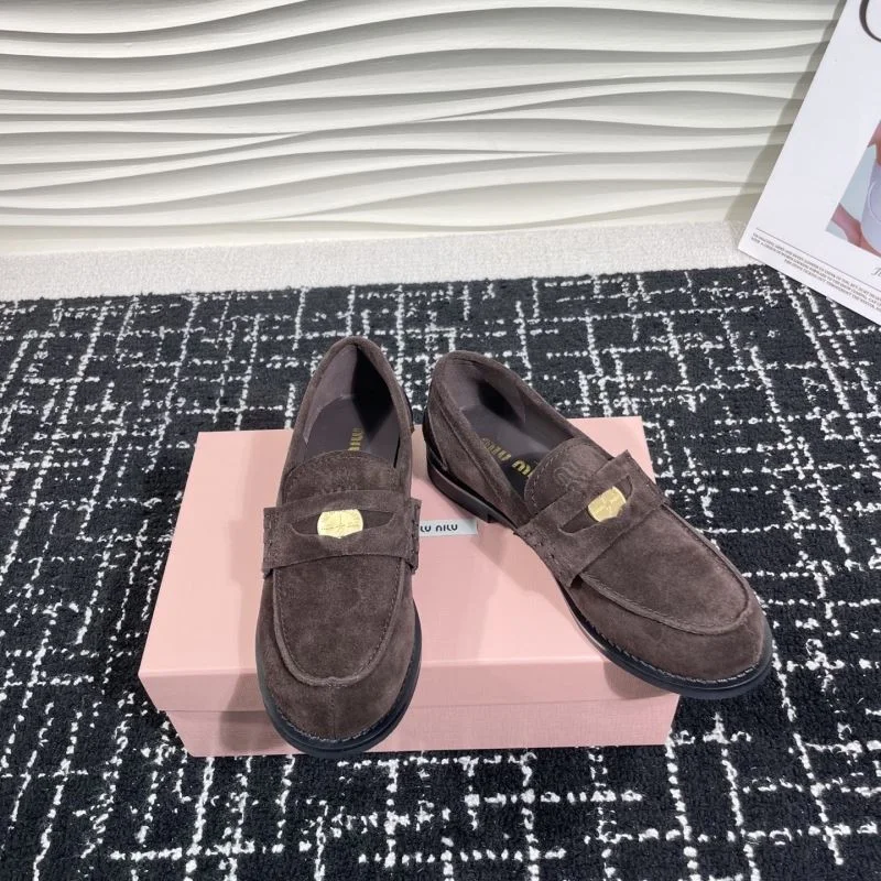 Miu Miu Shoes