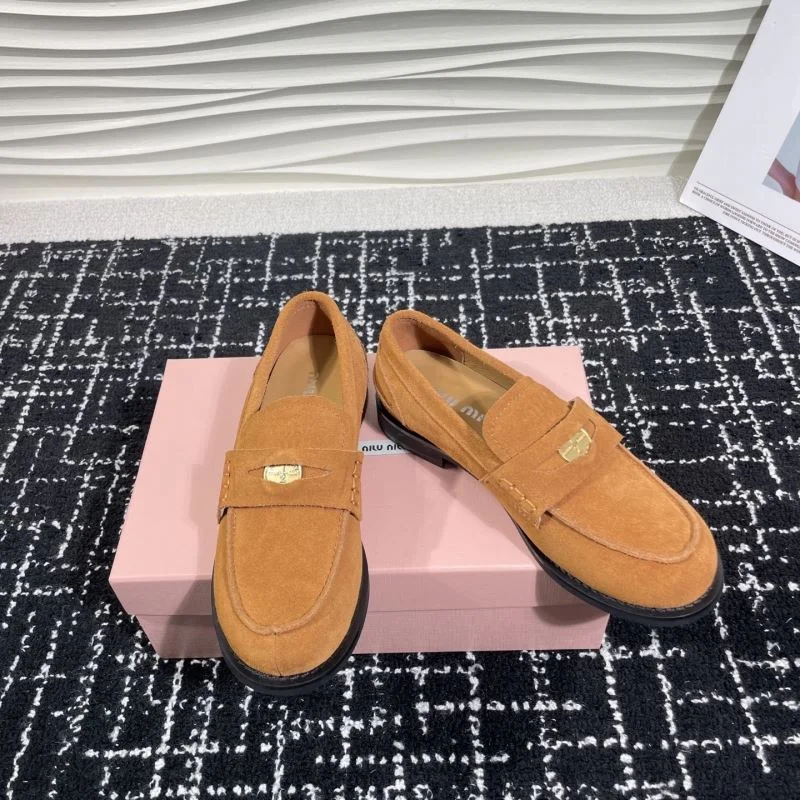 Miu Miu Shoes