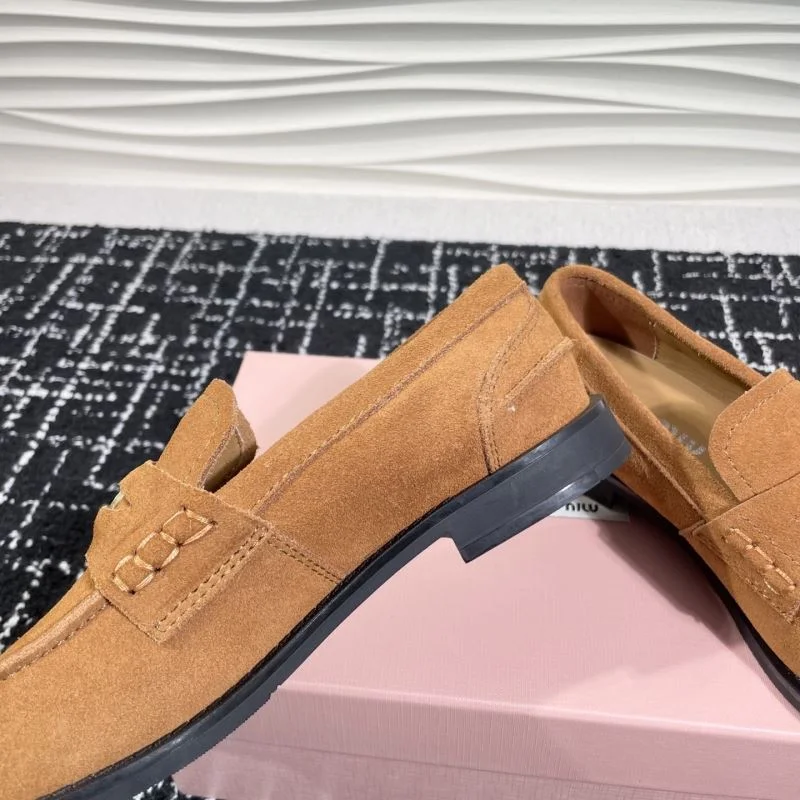 Accurate model Miu Miu Shoes