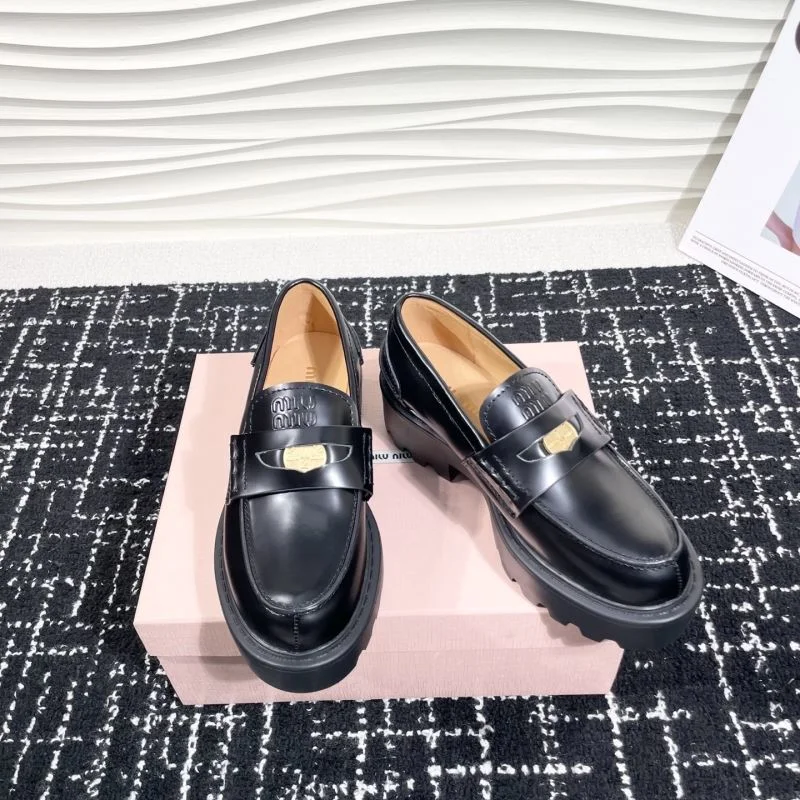 Miu Miu Shoes