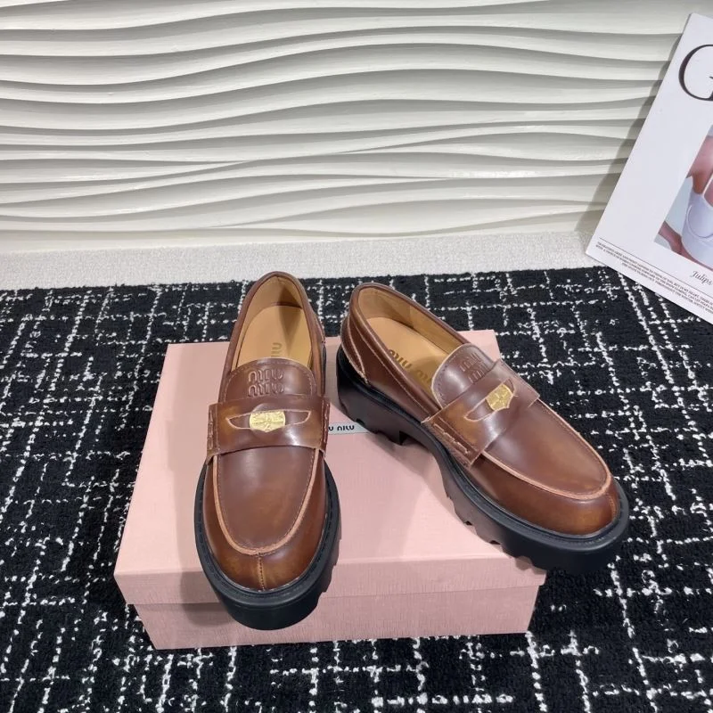 Miu Miu Shoes