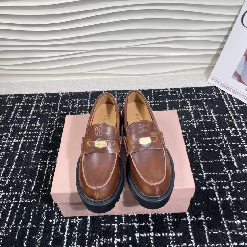 Legit Miu Miu Shoes