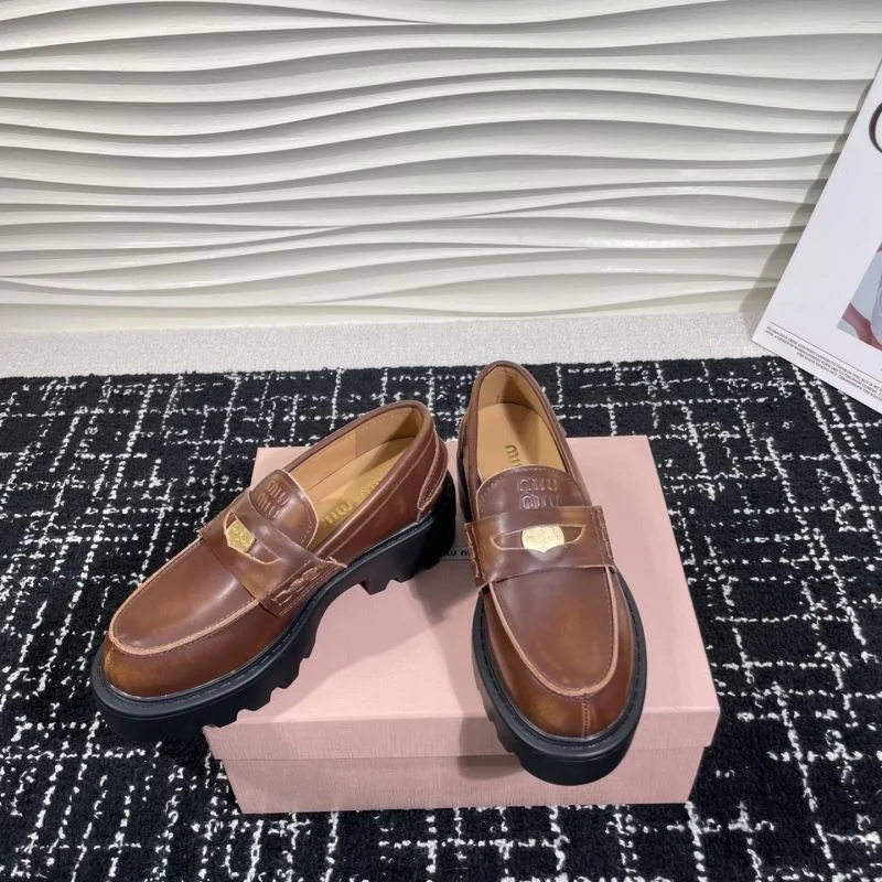 Legit Miu Miu Shoes