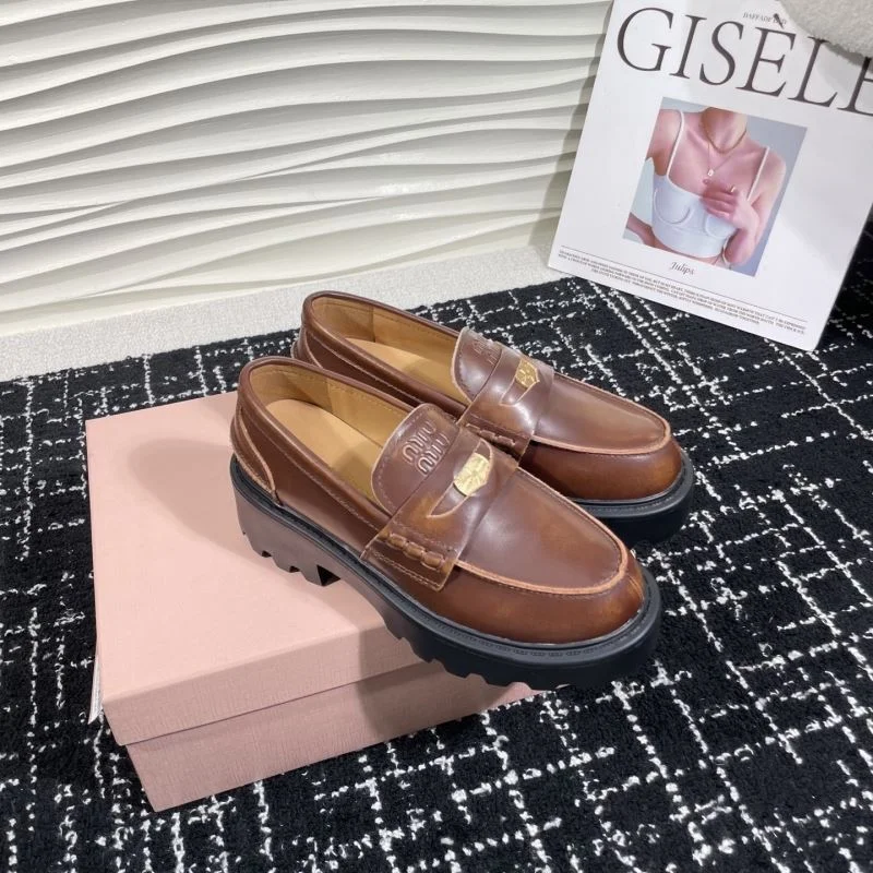 Legit Miu Miu Shoes