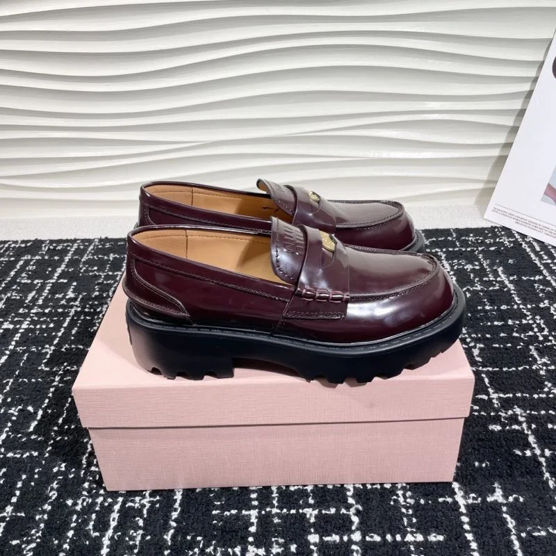 Reasonably priced Miu Miu Shoes
