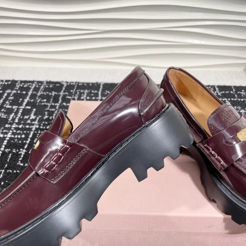 Reasonably priced Miu Miu Shoes