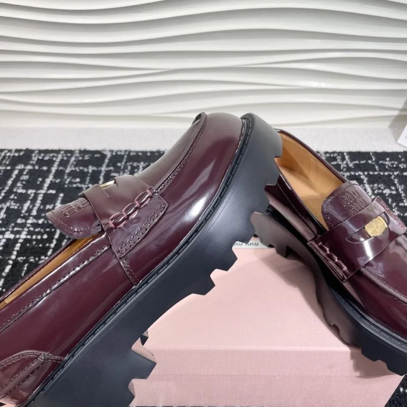Reasonably priced Miu Miu Shoes