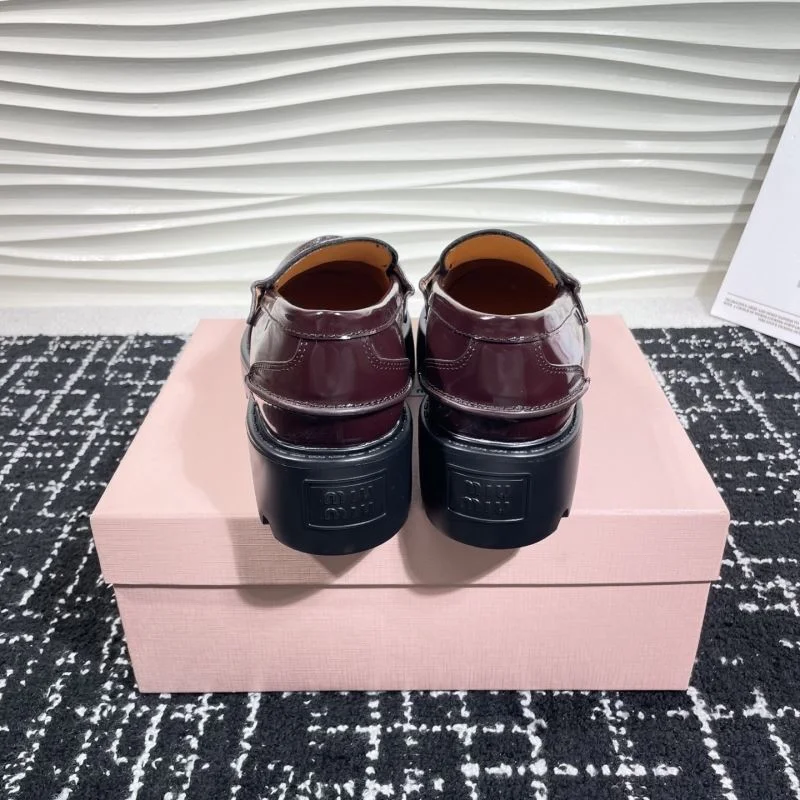 Reasonably priced Miu Miu Shoes