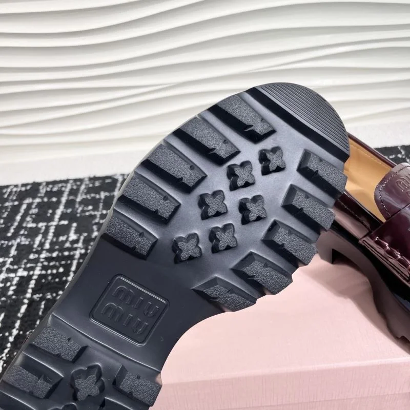Reasonably priced Miu Miu Shoes