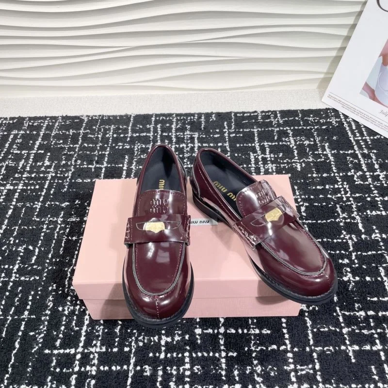 Miu Miu Shoes