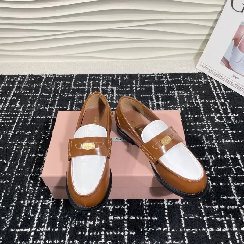 Miu Miu Shoes