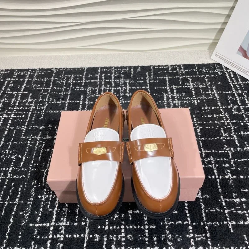 Authentic Miu Miu Shoes