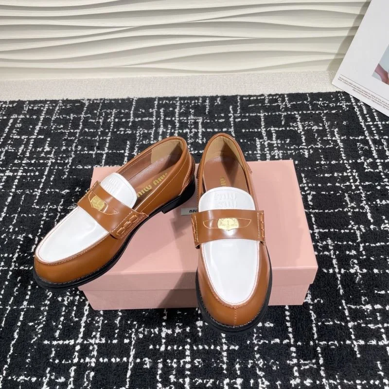 Authentic Miu Miu Shoes