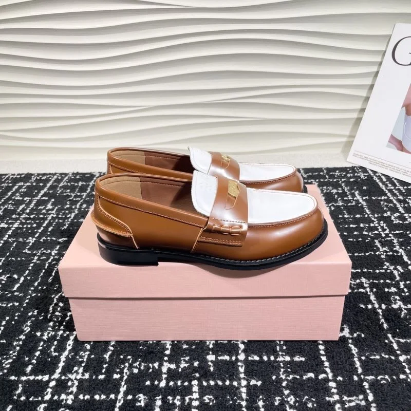 Authentic Miu Miu Shoes