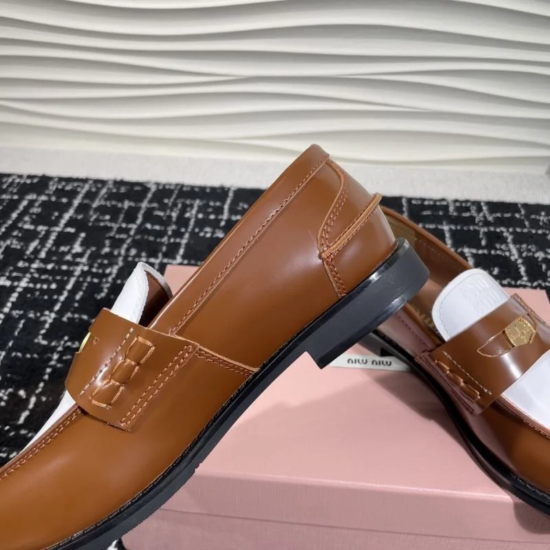 Authentic Miu Miu Shoes