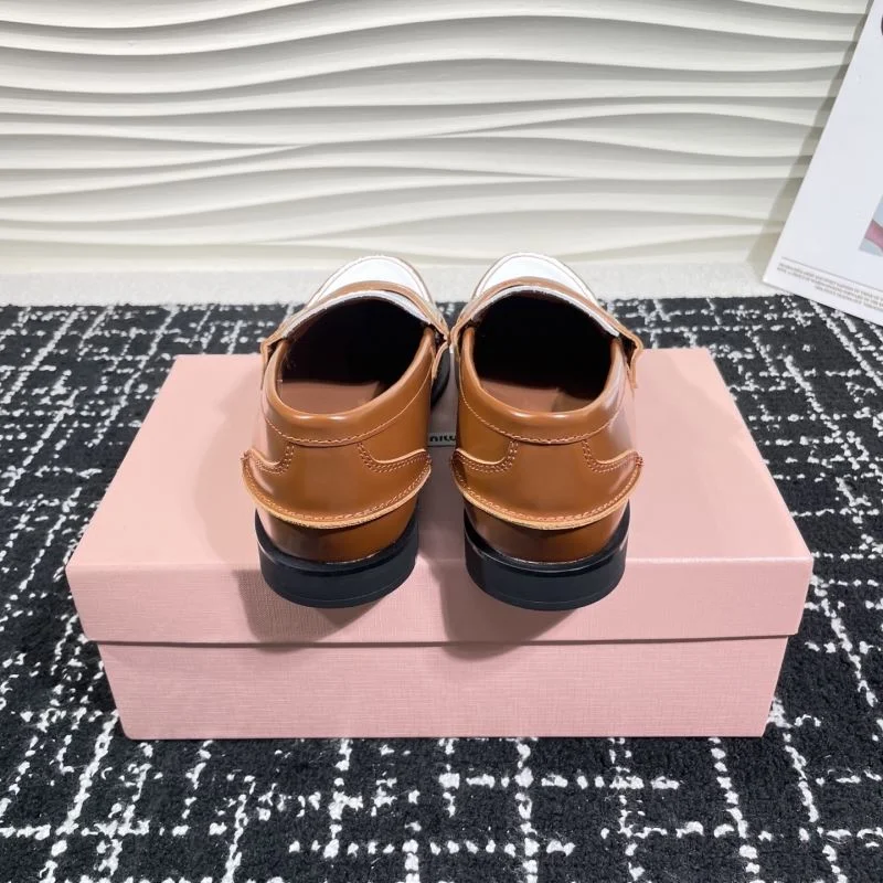 Authentic Miu Miu Shoes
