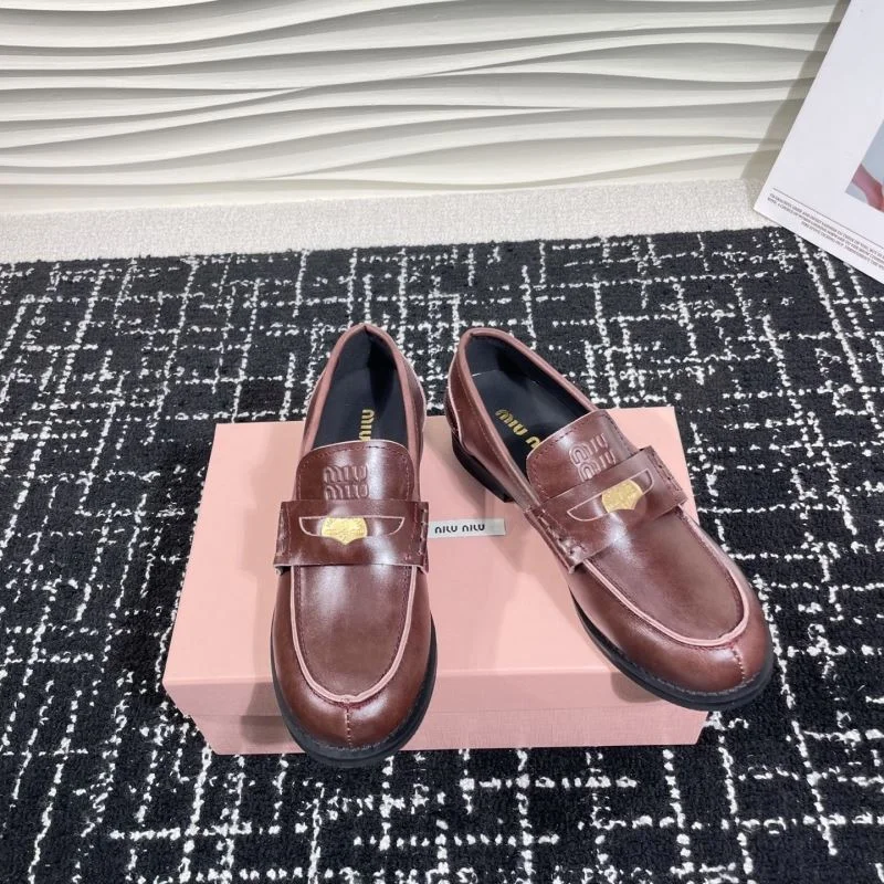 Miu Miu Shoes