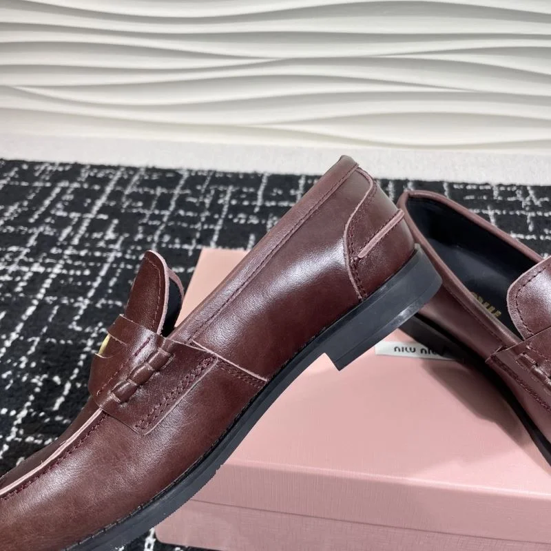 Real Miu Miu Shoes