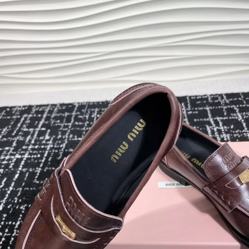 Real Miu Miu Shoes