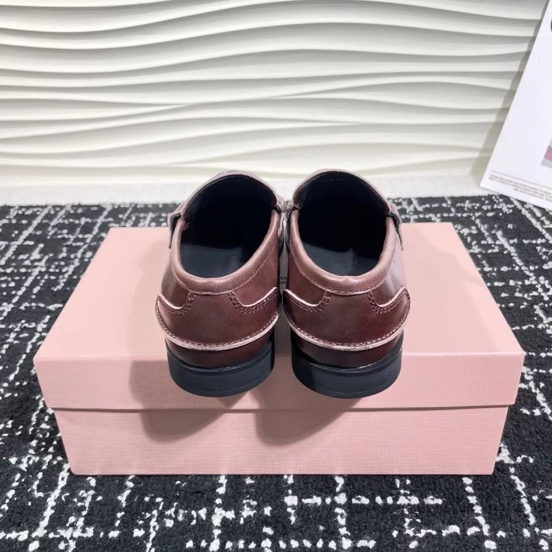 Real Miu Miu Shoes