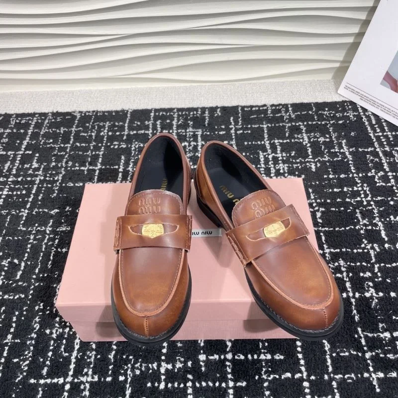 Miu Miu Shoes