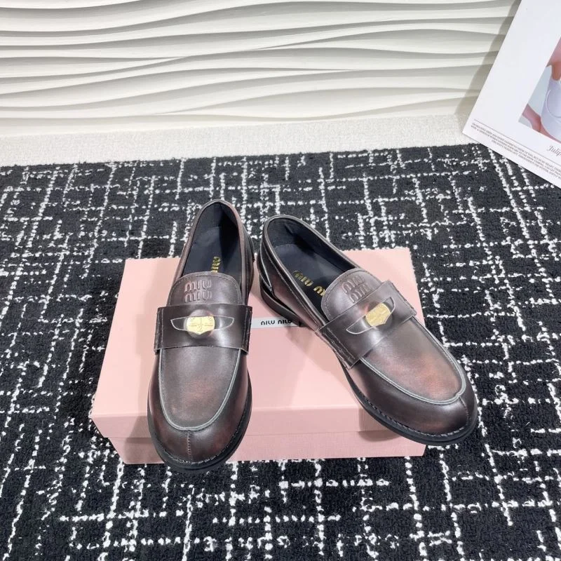 Miu Miu Shoes