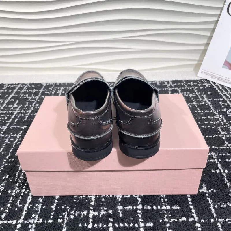 Real Miu Miu Shoes