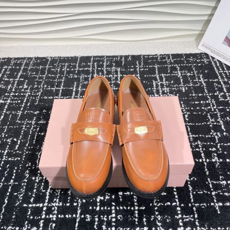 Budget-friendly Miu Miu Shoes