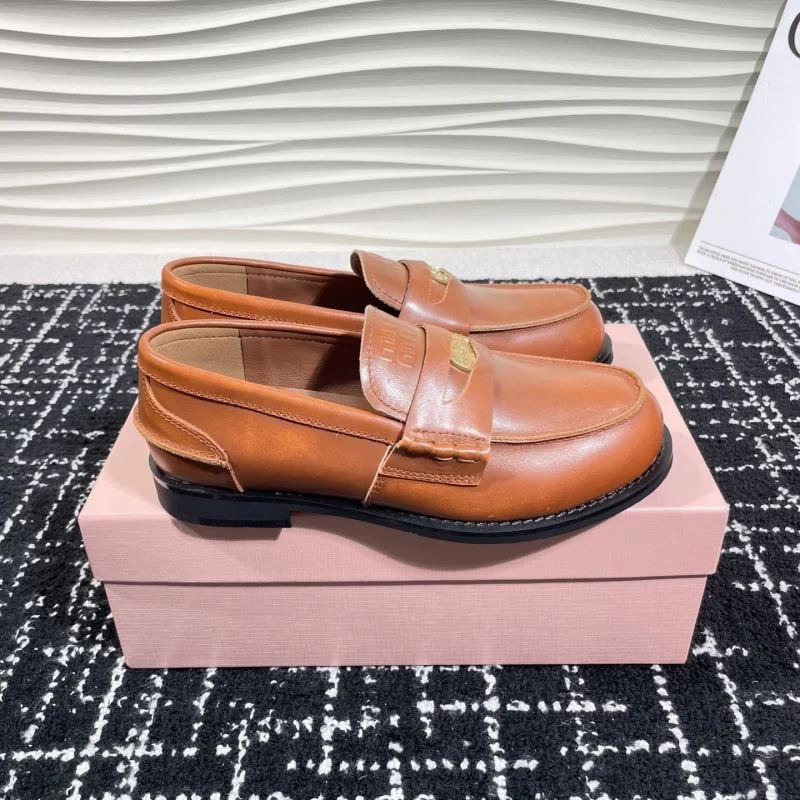 Budget-friendly Miu Miu Shoes