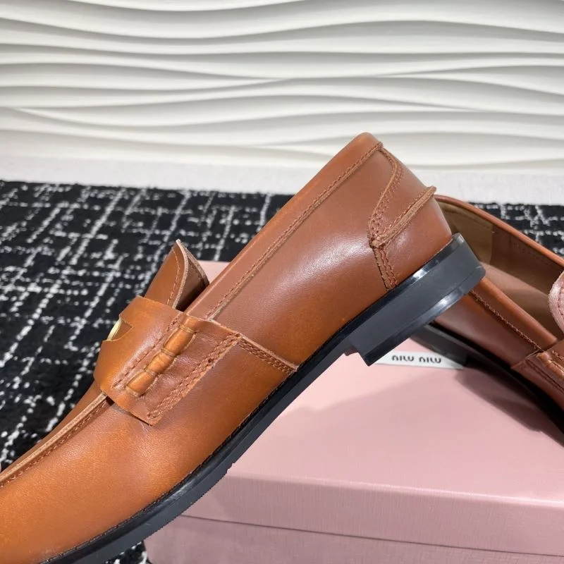 Budget-friendly Miu Miu Shoes