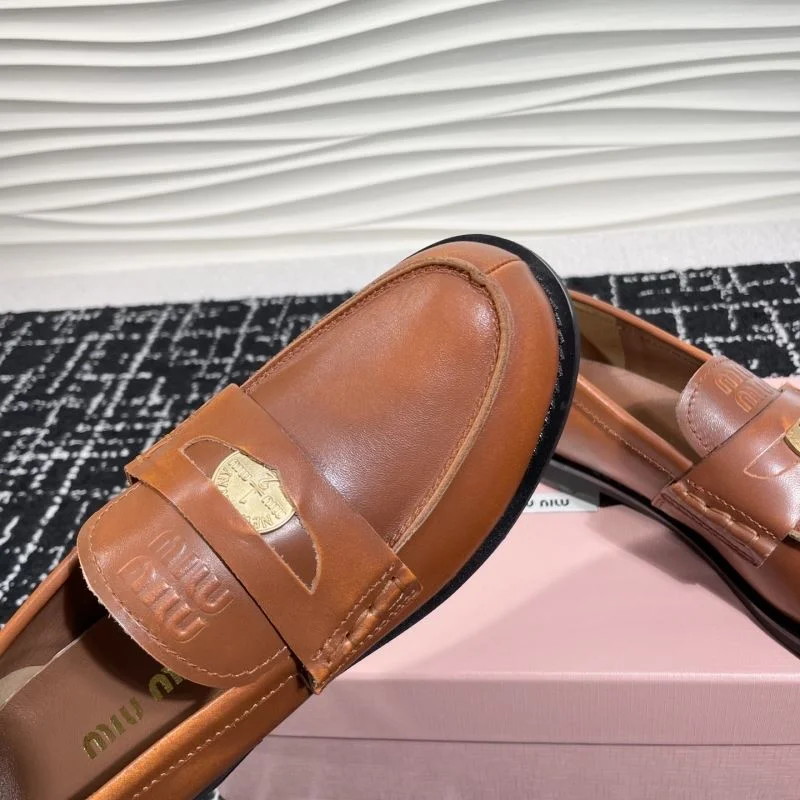 Budget-friendly Miu Miu Shoes