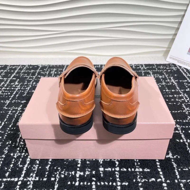 Budget-friendly Miu Miu Shoes