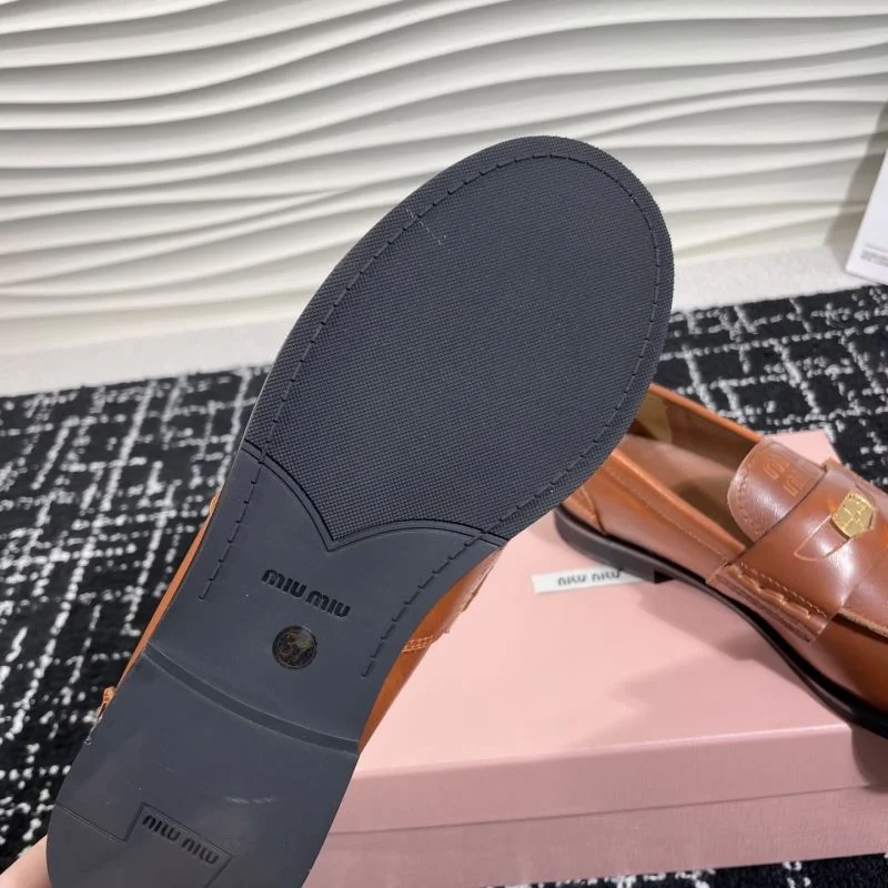 Budget-friendly Miu Miu Shoes