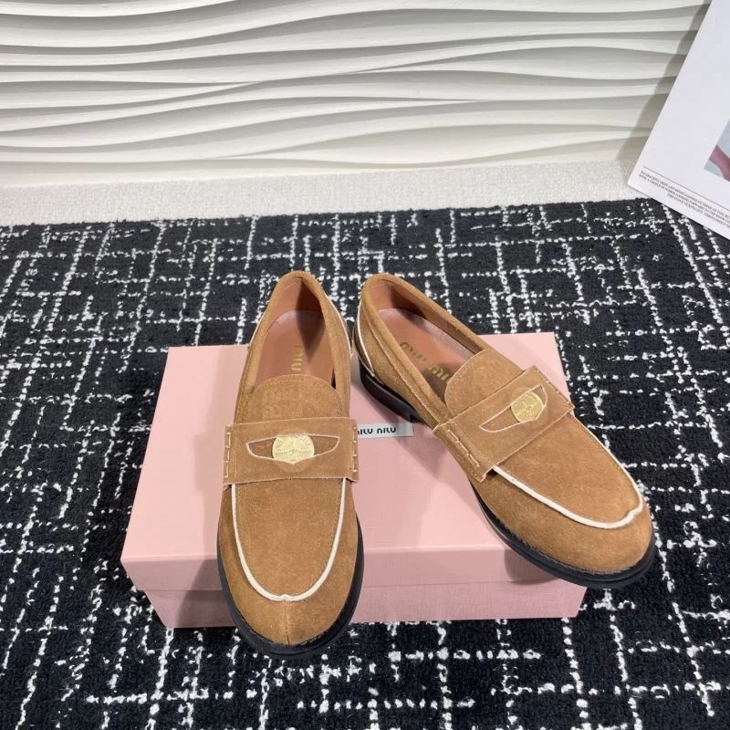 Miu Miu Shoes