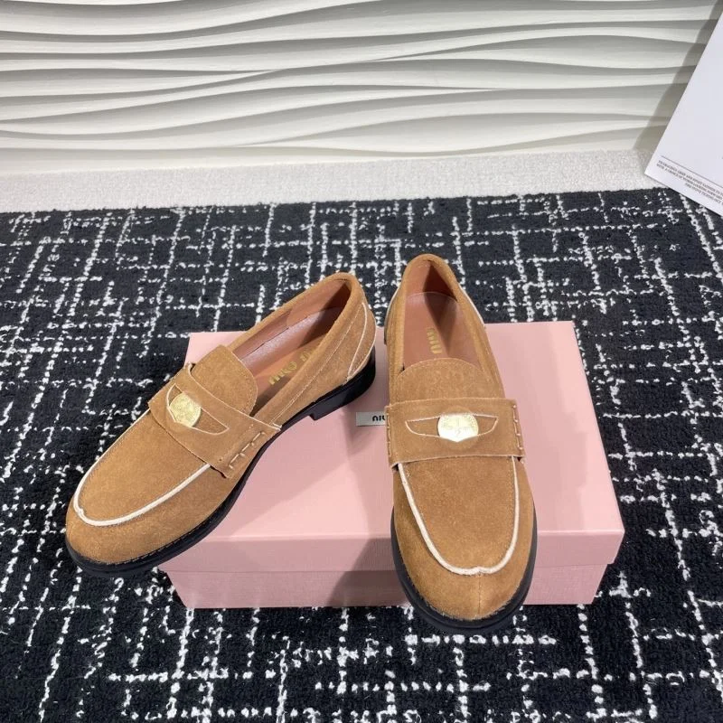 Original Miu Miu Shoes