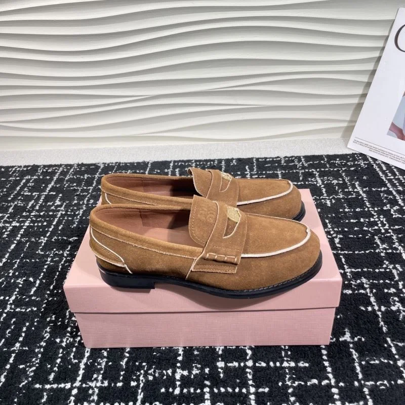 Original Miu Miu Shoes